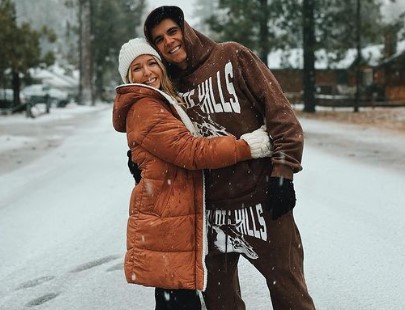 Christian DelGrosso Bio - Wife, Married, Family, Parents, Net Worth ...