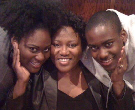 Danielle Brooks Parents | All About Her Family & Siblings