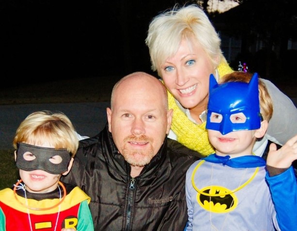Kim Gravel Husband All About Kim Gravel Married Life And Partner