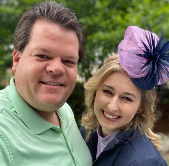 Is Hannah Strong Pregnant? A Look Into Her Married Life & Children