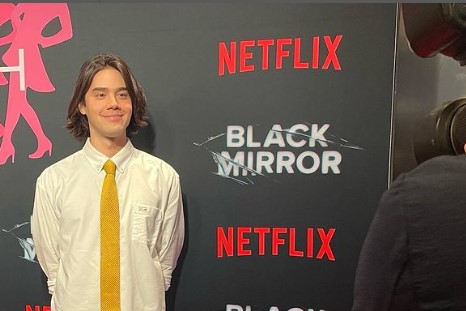 Jared Goldstein Bio - Wife, Wiki, Sister, Family, Net Worth, Height ...