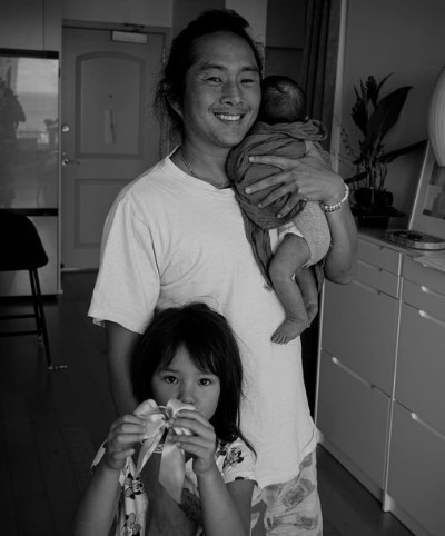 Justin Chon Bio - Wife, Children, Net Worth, Wiki, Age, Parents, Family