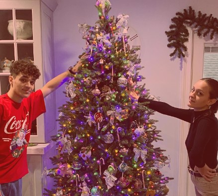 David Iacono Bio - Wiki, Parents, Girlfriend, Net Worth, Age, Now