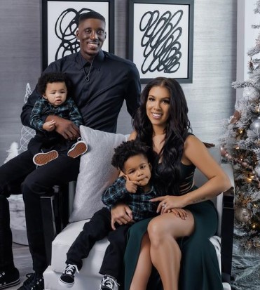 Tony Snell Bio - Wife, Parents, Siblings, Family, Age, Net Worth, Wiki