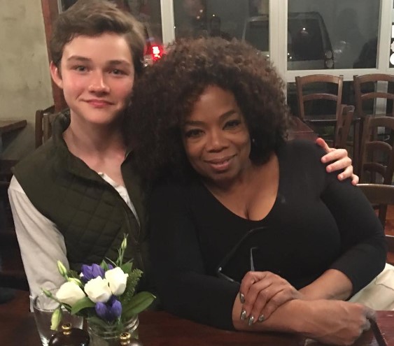 Levi Miller Bio - Parents, Siblings, Age, Wiki, Net Worth, Girlfriend
