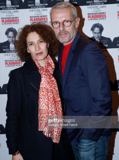 Is Lambert Wilson Married? Who Is His Wife?