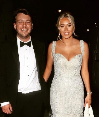 James Diags Bennewith Bio - Wiki, Age, Girlfriend, Net Worth, Parents