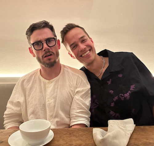 Ryan O'Connell Bio - Net Worth, Dating, Partner, Disability, Family, Wiki