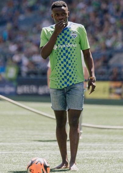 Kwame Appiah Bio - Net Worth, Sister, Parents, Wiki, Age, Height