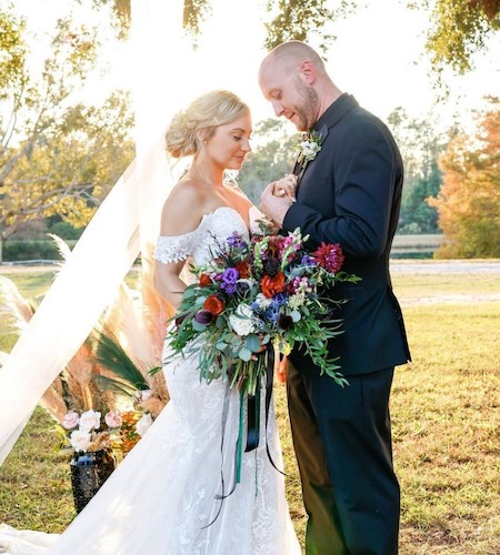 Who Is Britni Thornton? Wiki, Age, Husband, Daughter, Now