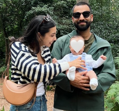 Zoha Rahman Bio - Husband, Family, Children, Wiki, Age, Net Worth, Height