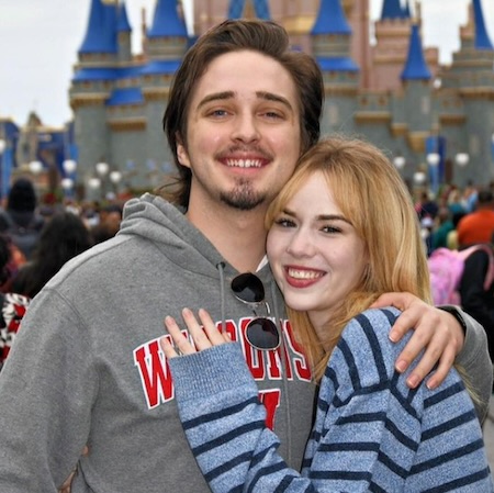 Michael Campion Bio - Now, Wiki, Age, Parents, Girlfriend, Dating, Net ...