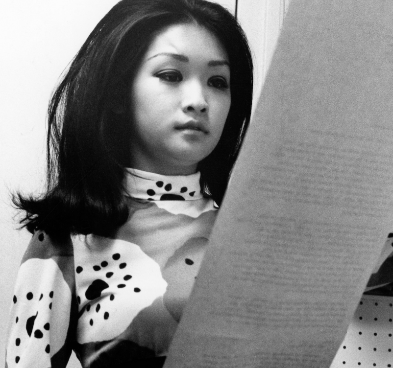 Where Is Connie Chung Now And Is She Still Married?