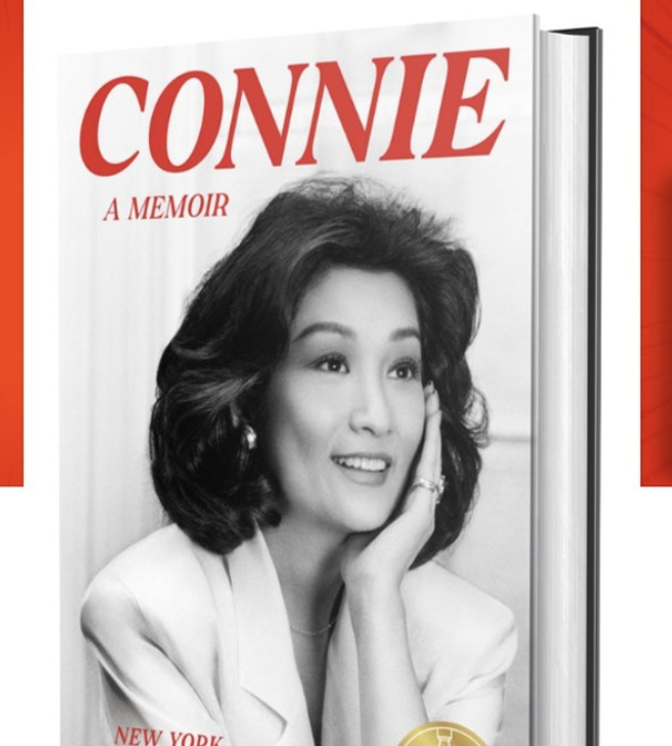 Where Is Connie Chung Now And Is She Still Married?