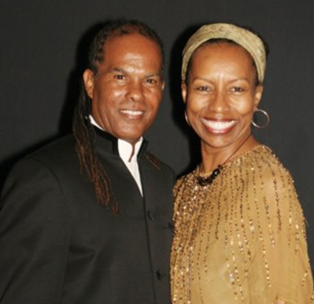 Is Michael Beckwith Married? What Happened To Michael Beckwith?