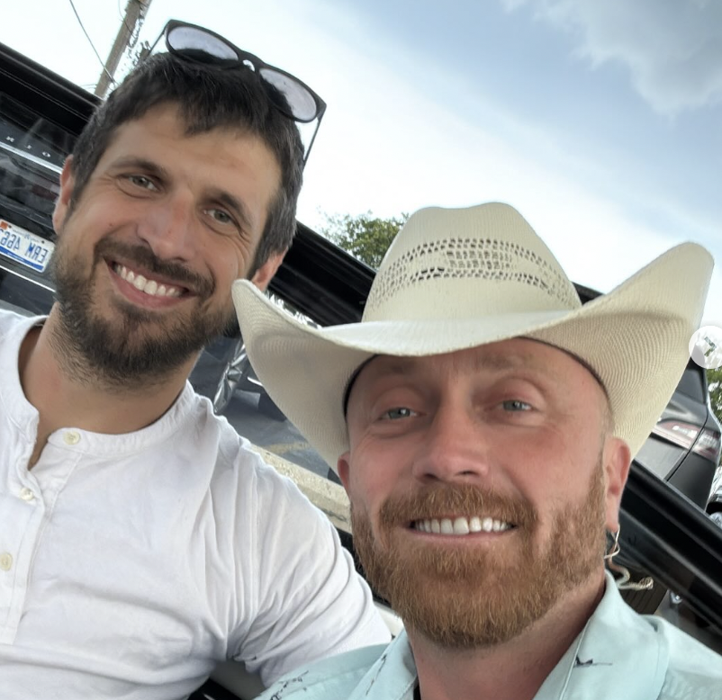 Who Is Keith Bynum's Husband? His Children, Family & More