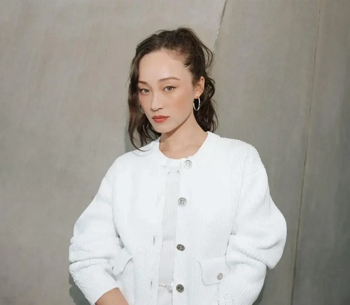 Havana Rose Liu Bio | Rising Star, Model & Actress from NYC