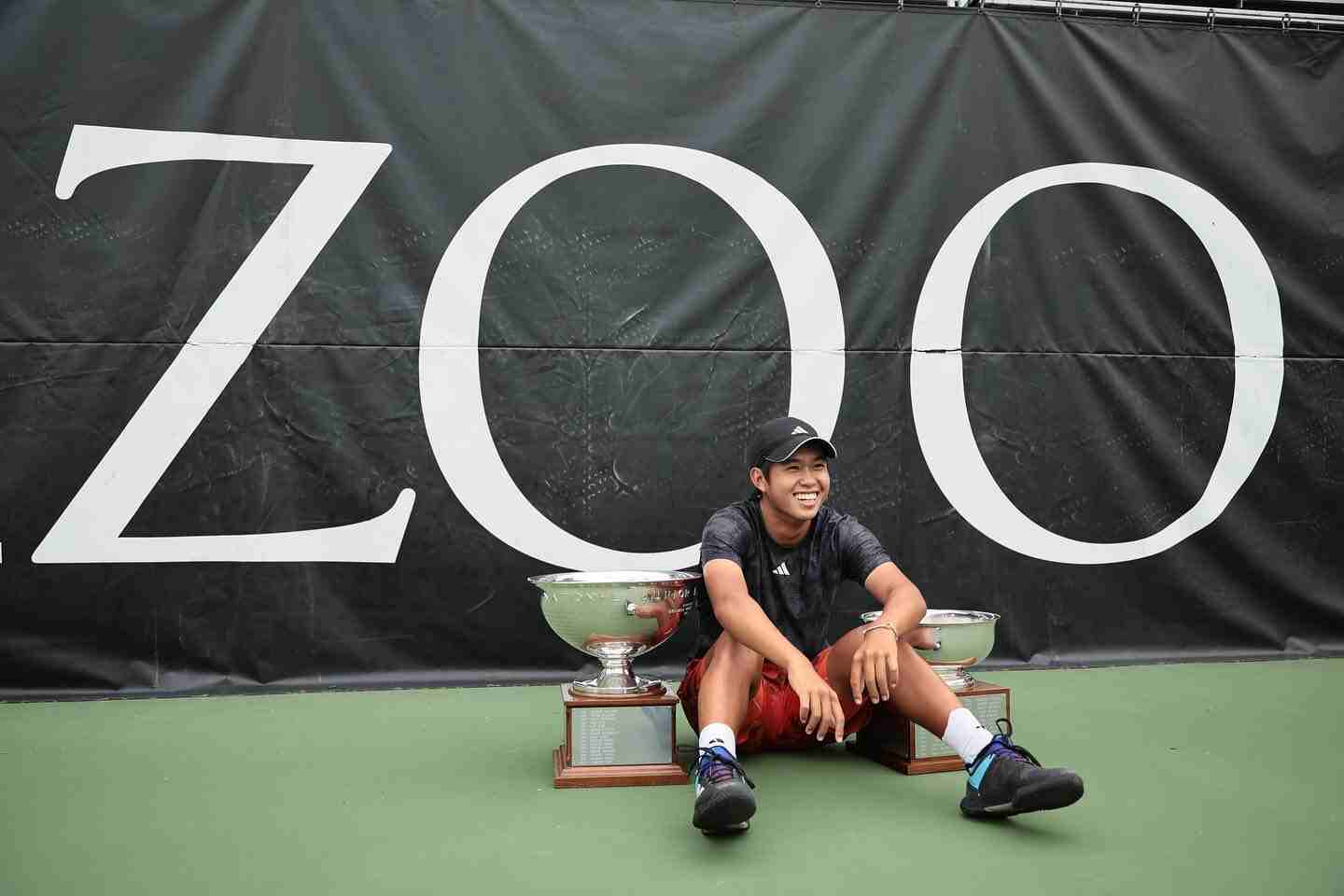 Learner Tien Biography | Age, Parents, Net Worth, Career, Girlfriend & More