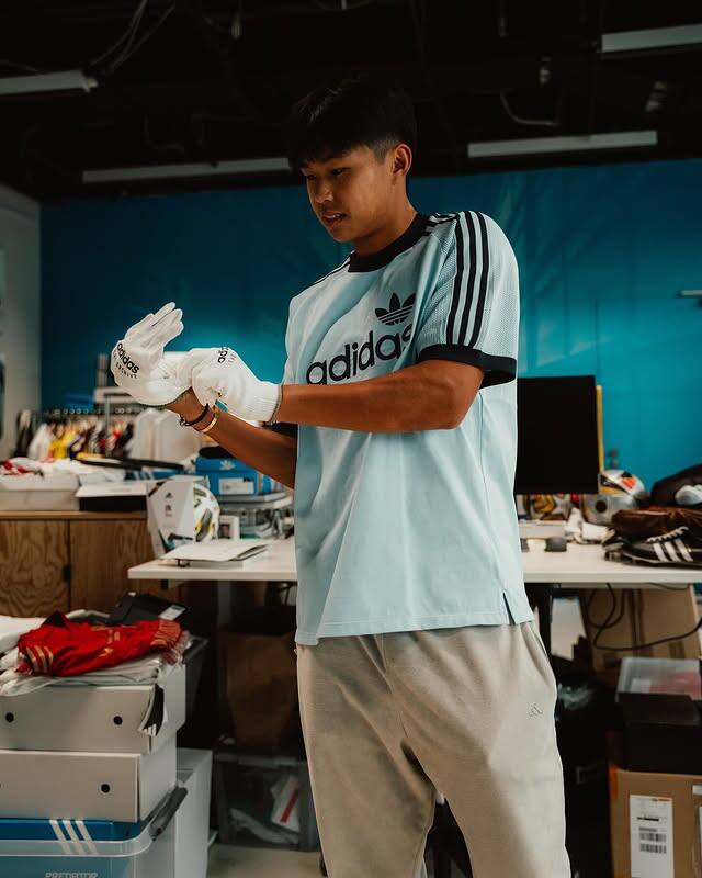 Learner Tien Biography | Age, Parents, Net Worth, Career, Girlfriend & More