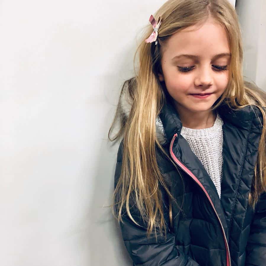 Evie Templeton | Emerging Star of Wednesday Season 2