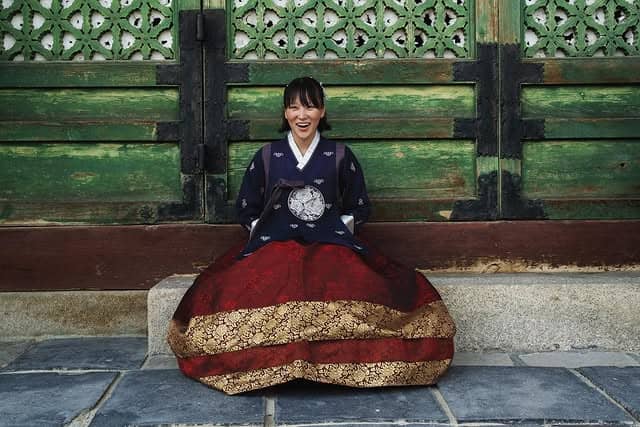 Rising star Yerin Ha Journey: From 'Halo' to 'Bridgerton season 4'