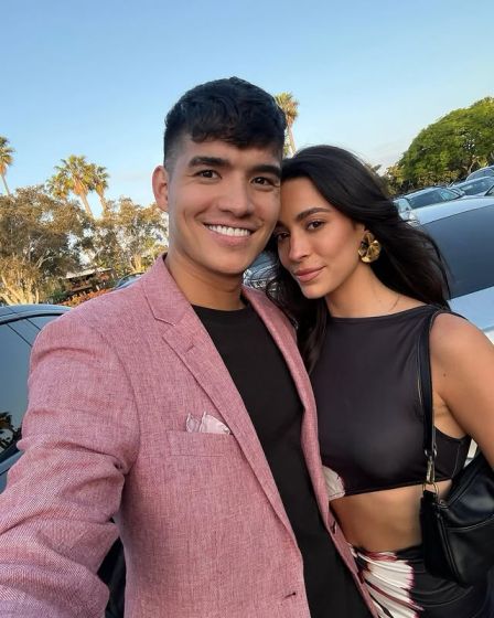 Alex Wassabi Bio - Age, Girlfriend, Brother, Height, Net Worth, Family ...