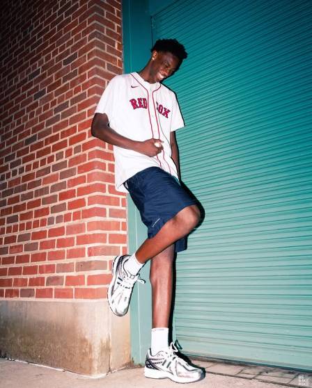 AJ Dybantsa: Rising Versatile Star Dominating the Court