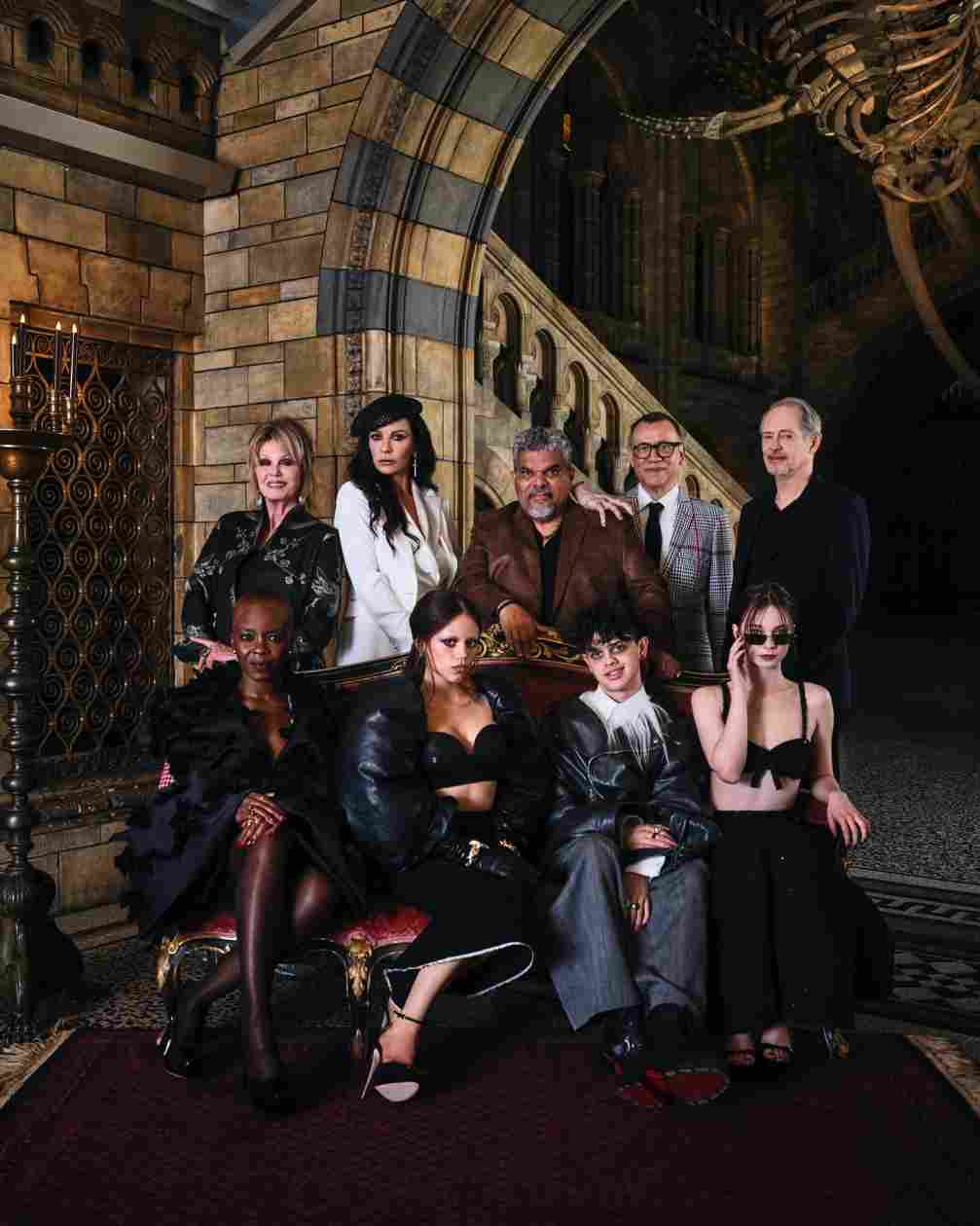 Isaac Ordonez Biography | Wednesday’s Pugsley & Emerging Teen Star