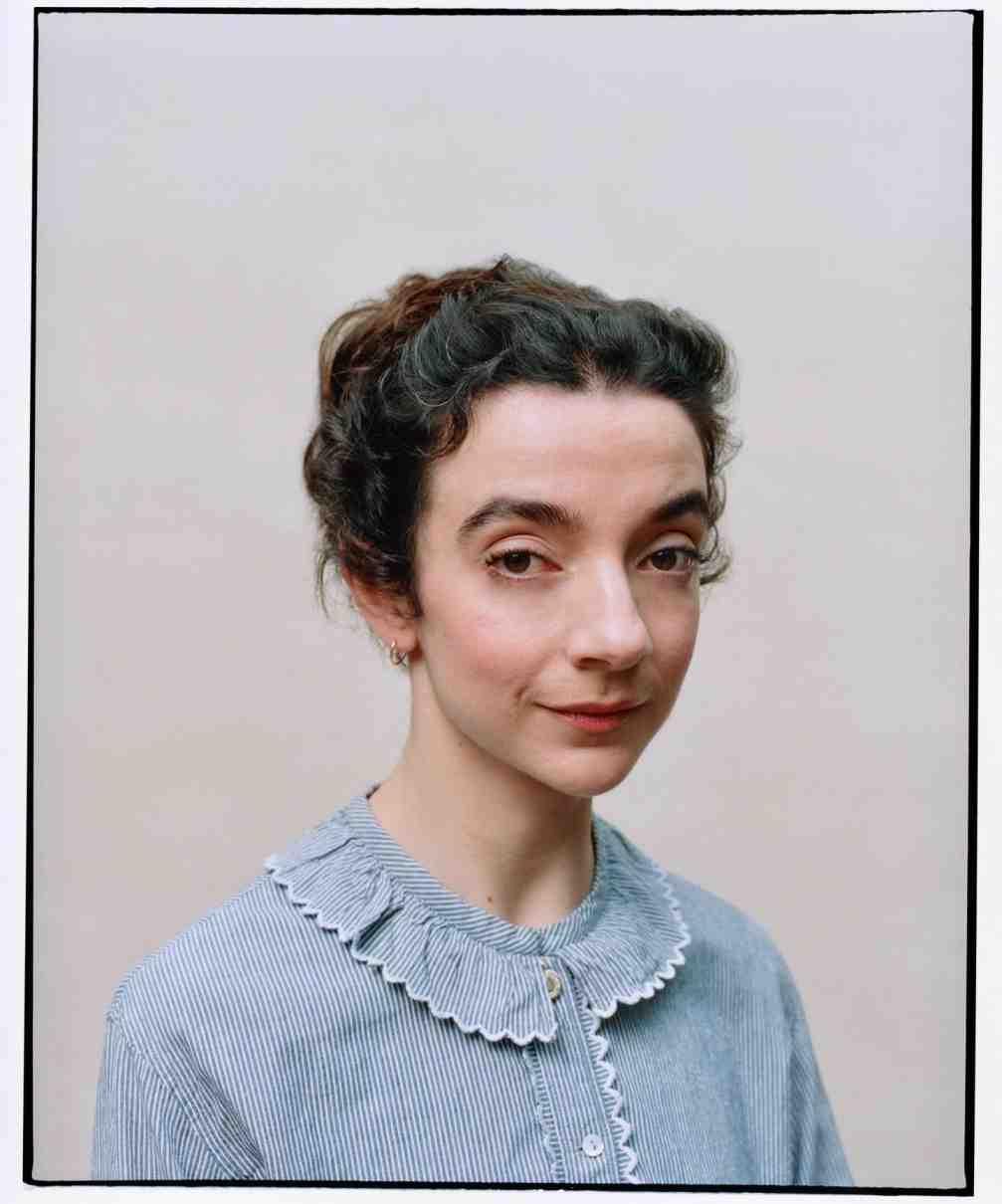 Do Patsy Ferran and Rowan Atkinson Look Alike? Here's the Truth Behind ...