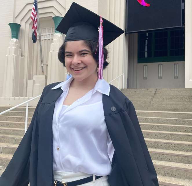 Gabriella Pizzolo Bio | Age, Career, Boyfriend, Net Worth & Height