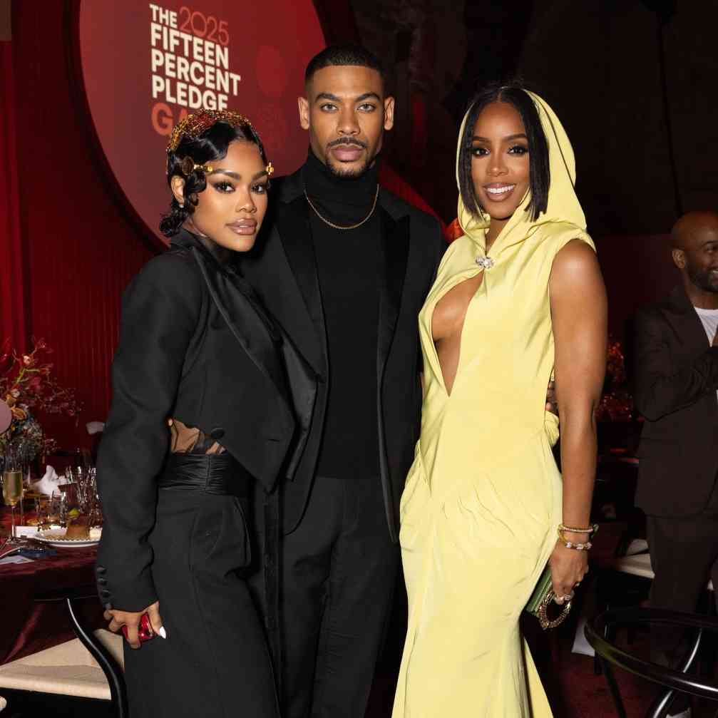 Aaron Pierre Biography | British Actor from London | His Sexuality