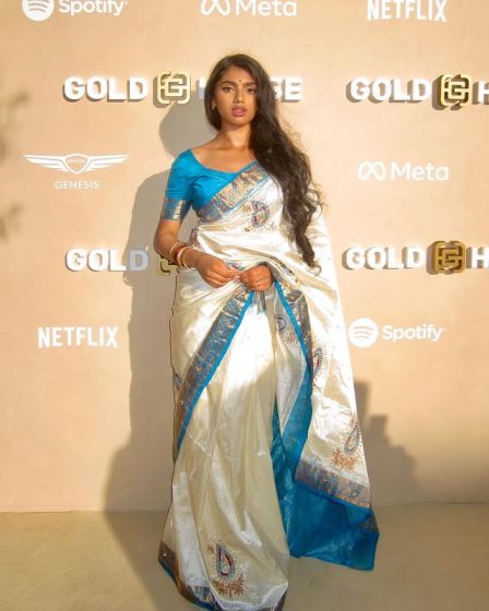 Who Is Avantika Vandanapu? Age, Movies, Career & Education Explained