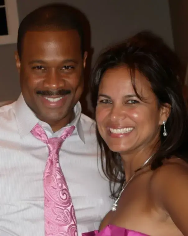 Rick Williams Bio - Daughter, Wife, 6abc, Salary, Net Worth, Family, Wiki