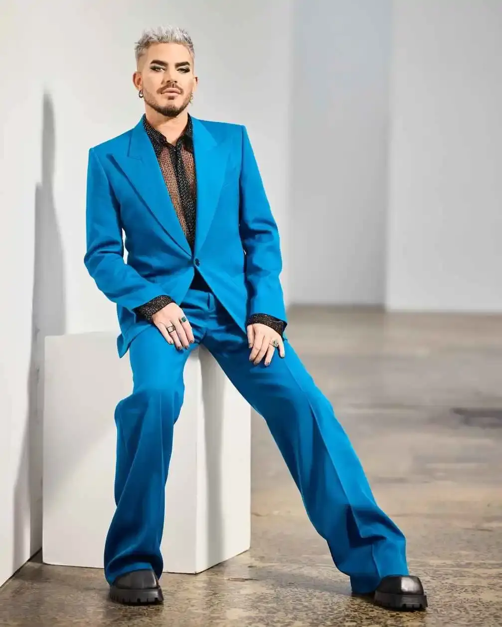 Is Adam Lambert Married? Unveiling His Current Relationship Status