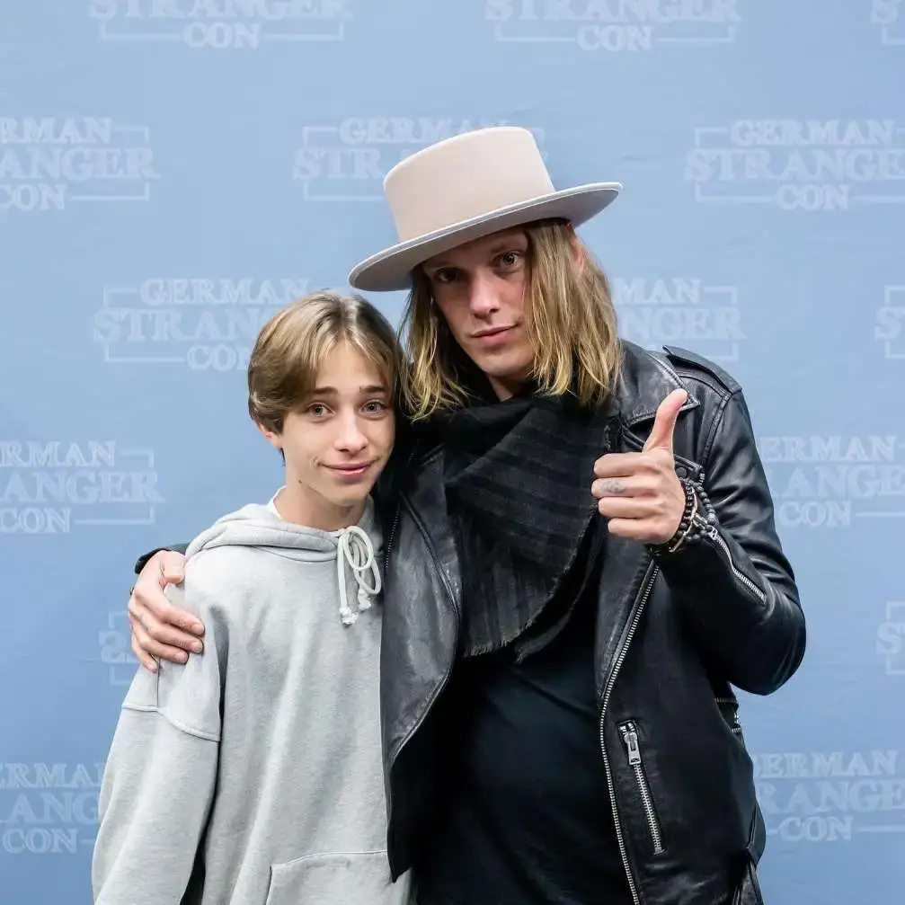 Raphael Luce Bio: Age, Roles in Stranger Things, Loki & The First Lady