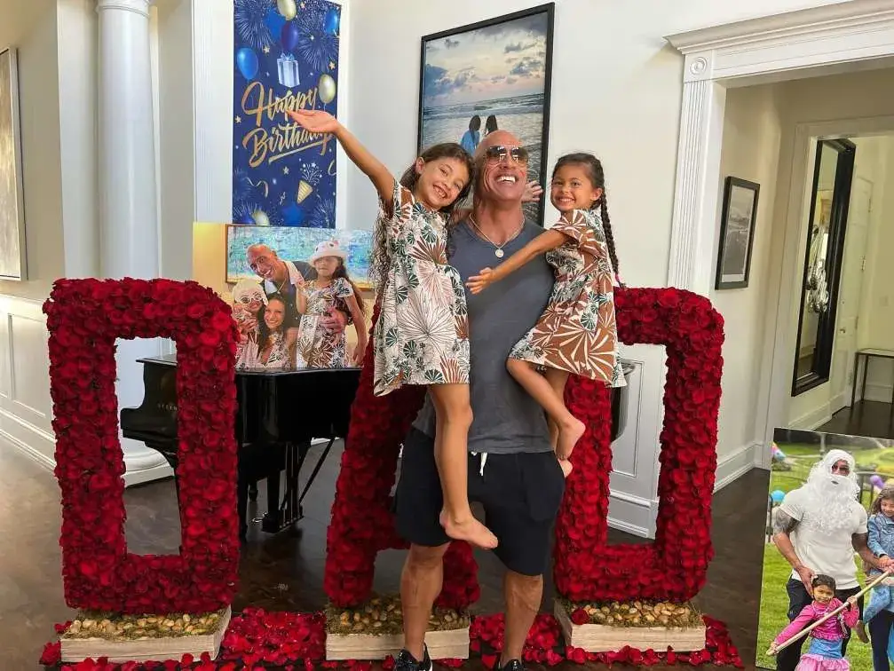 Dwayne Johnson Biography: Career, Family, Net Worth & Life Story