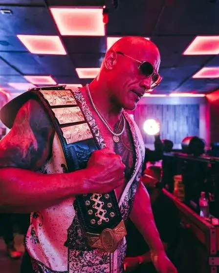 Dwayne Johnson Biography: Career, Family, Net Worth & Life Story