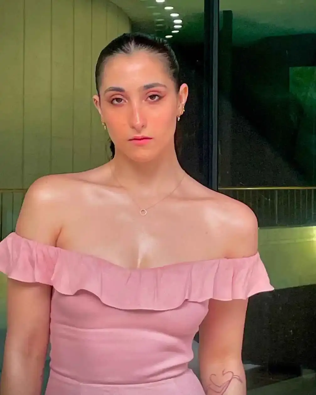 Who Is Isabel Machado? Christopher Briney’s Girlfriend Bio & Career