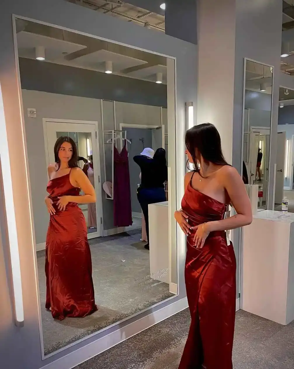 Who Is Isabel Machado? Christopher Briney’s Girlfriend Bio & Career