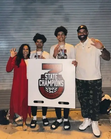 Cameron Boozer Bio: Early Life, Career, Height, Net Worth & NBA Draft ...