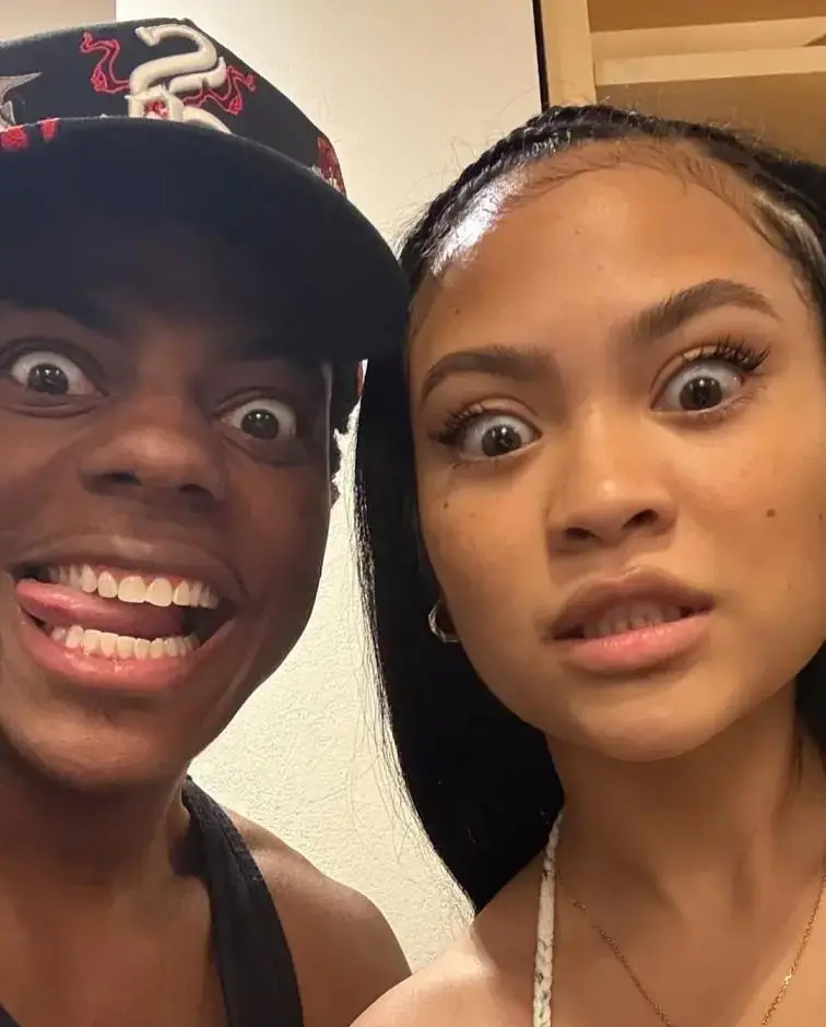 IShowSpeed Real Name & Biography: Who Is Darren Watkins Jr.?