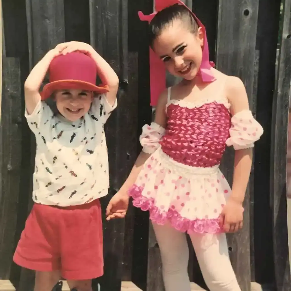 Molly Ephraim Biography | Age, Husband, Daughter, Net Worth & Career