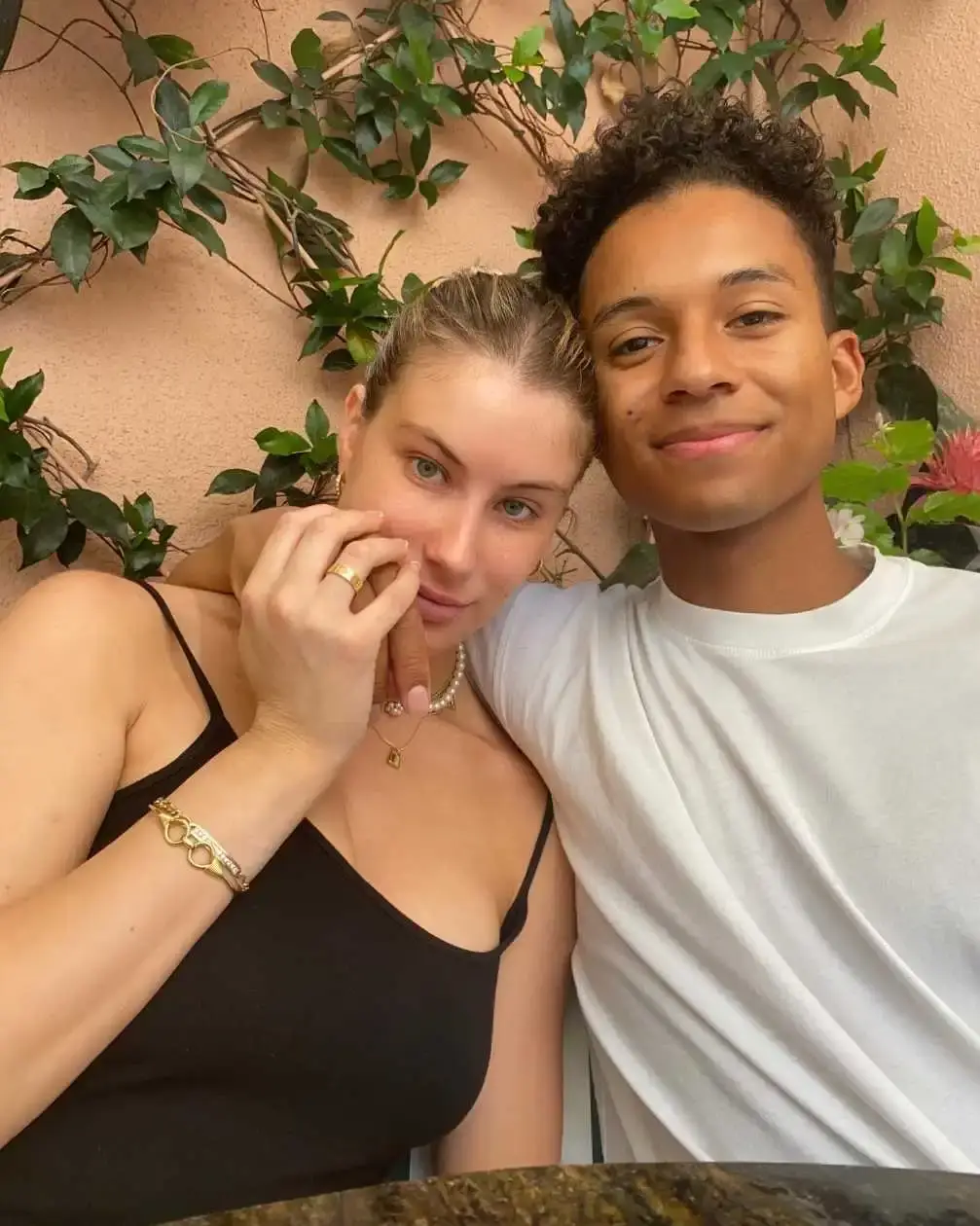 Jaafar Jackson | Early Life, Music Career & Michael Jackson Biopic Lead