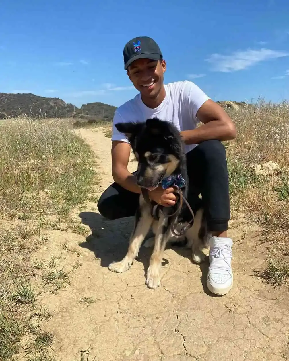 Jaafar Jackson | Early Life, Music Career & Michael Jackson Biopic Lead