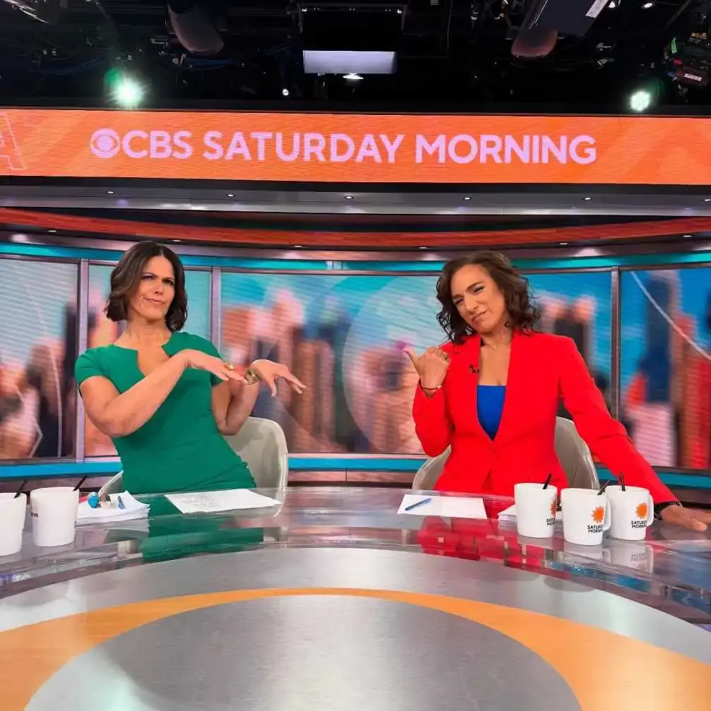 Michelle Miller & Dana Jacobson Exit CBS Amid Paramount’s Skydance Layoffs