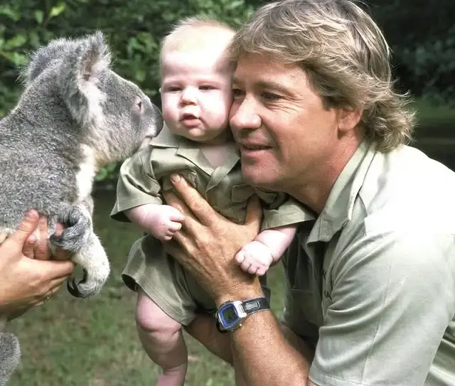 Robert Irwin Biography: From Steve Irwin’s Son to Conservation Icon