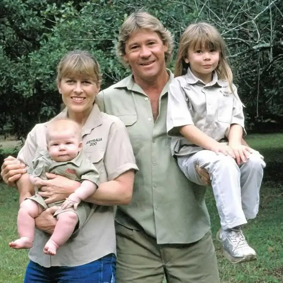 Robert Irwin Biography: From Steve Irwin’s Son to Conservation Icon