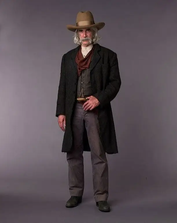 Sam Elliott Biography | Age, Height, Wife, Career, Net Worth & Health