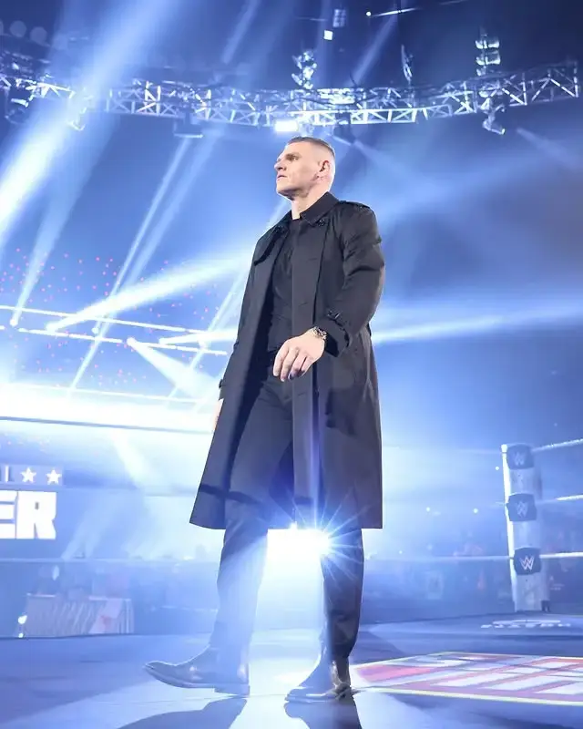 Gunther WWE Biography | Early Life, Career, Wife, Net Worth & Height