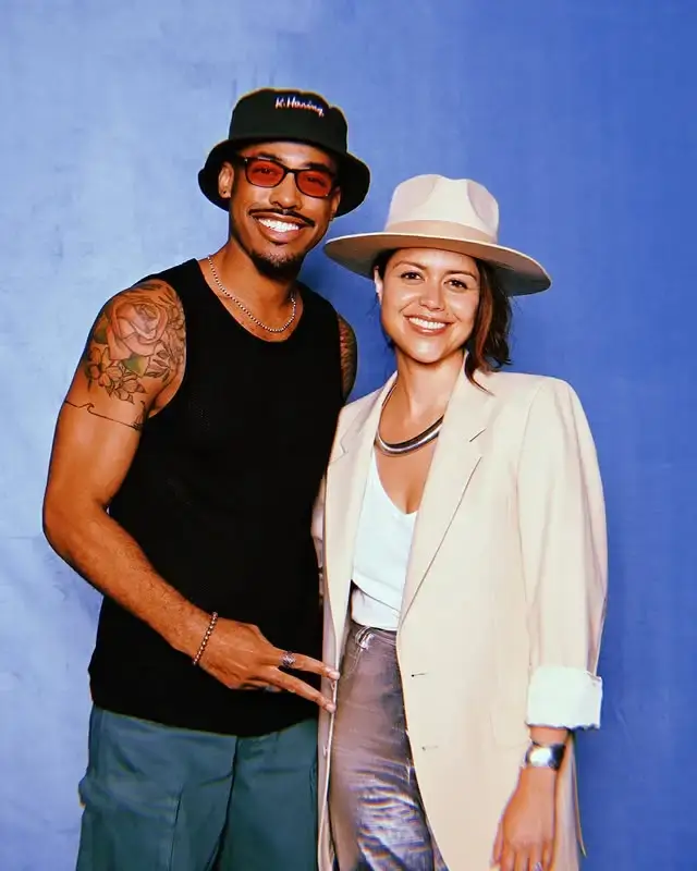 Titus Makin Jr. Bio| Age, Partner, Height, & Net Worth